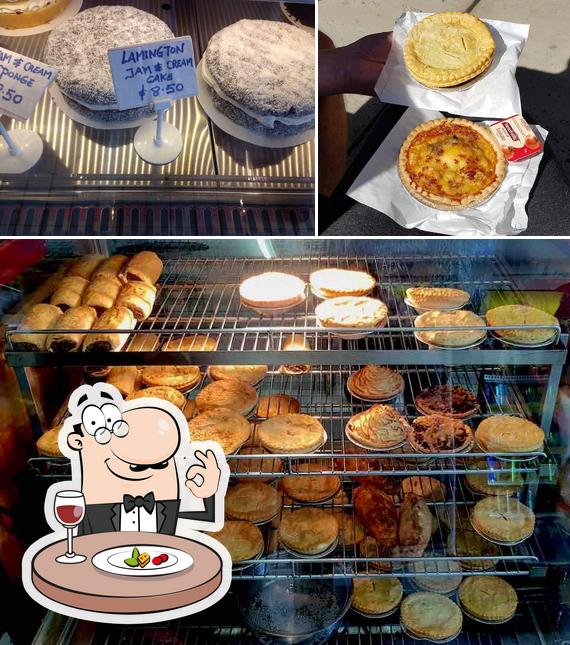Chelsea Bakery in Mittagong - Restaurant reviews