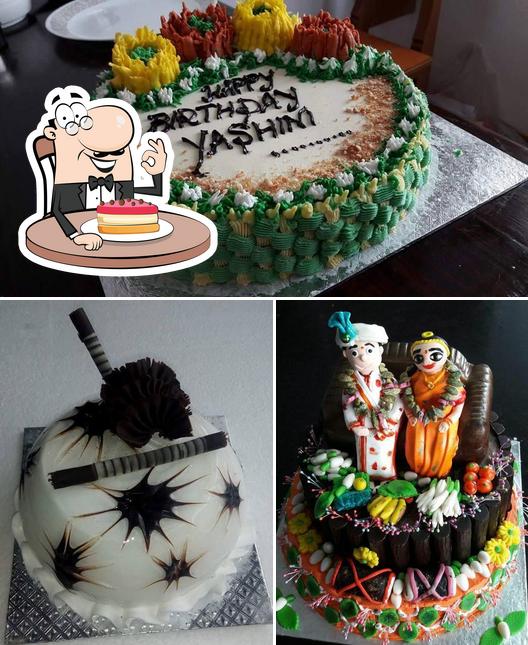 Choco Garden, Coimbatore, Naikaryan Thottam - Restaurant reviews