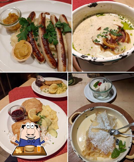 Restaurant Donisl, München - Speisekarte, Preise und Bewertungen