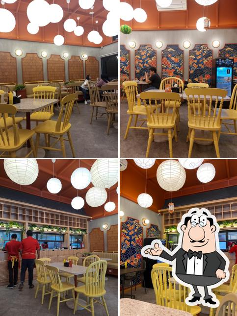 Fat Phó • Semarang, Semarang - Restaurant menu, prices and reviews