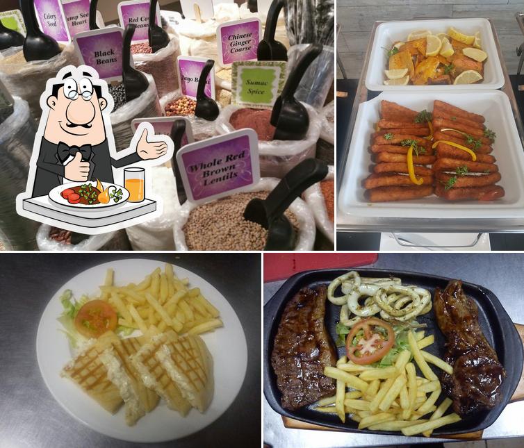 Food Lover's Market - Restaurant menu, prices and reviews