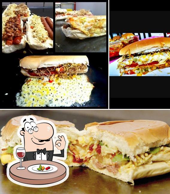 Hot Point- Prensados Especiais, Brasil - Restaurant reviews