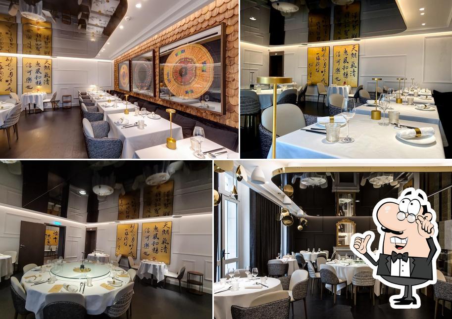 Le top 10 restaurants chinois à Paris, octobre 2025 - Restaurant Guru