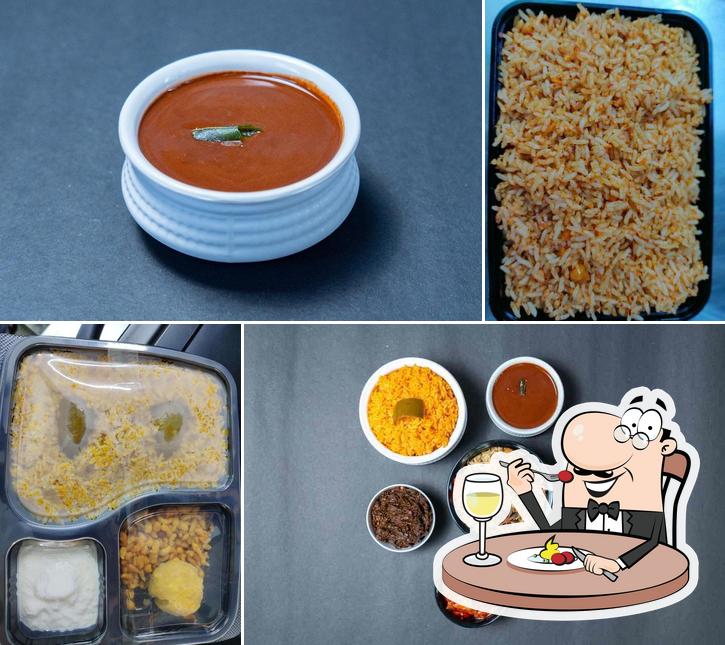Muddapappu Avakai.com, Hyderabad, H 2-22-97/2 - Restaurant reviews