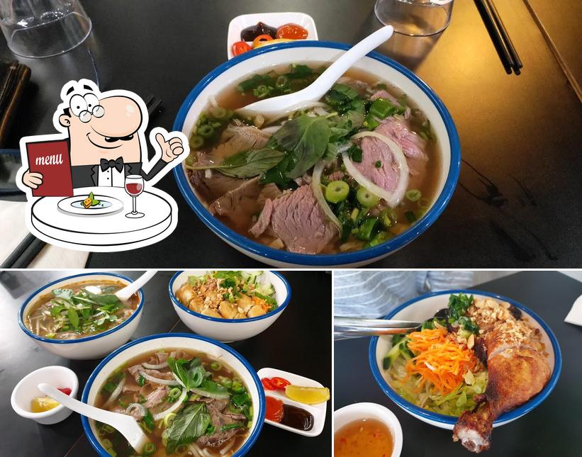 Nguyen Brothers Birtinya in Birtinya - Restaurant reviews