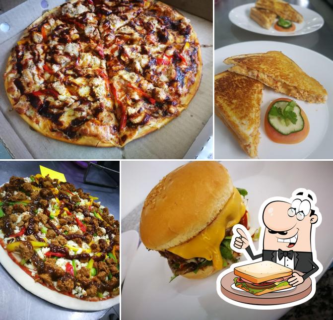 OASIS DINER AND FAST FOODS, Ladysmith - Restaurant menu, prices and reviews