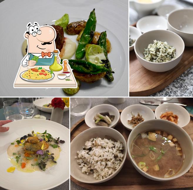 Octave, Paris - Menu du restaurant, prix et avis