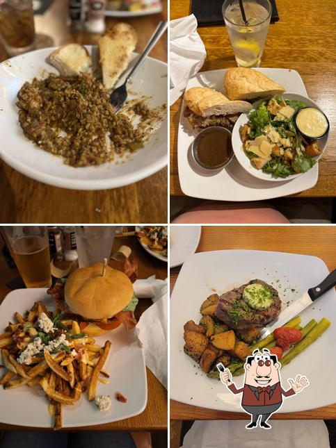 Postmasters Grill, Camden - Restaurant menu, prices and reviews