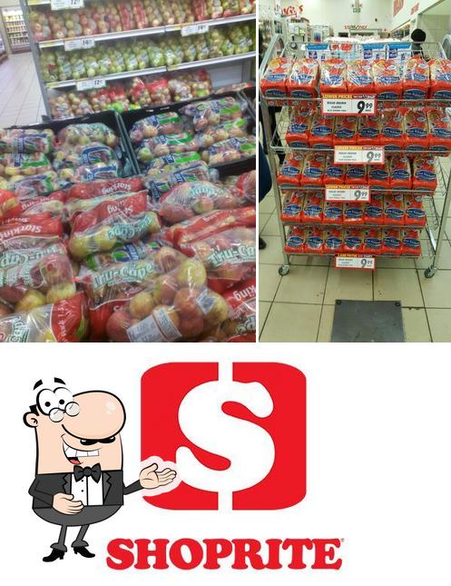 Shoprite Southgate Value Mart, Johannesburg - Speisekarte, Preise und ...