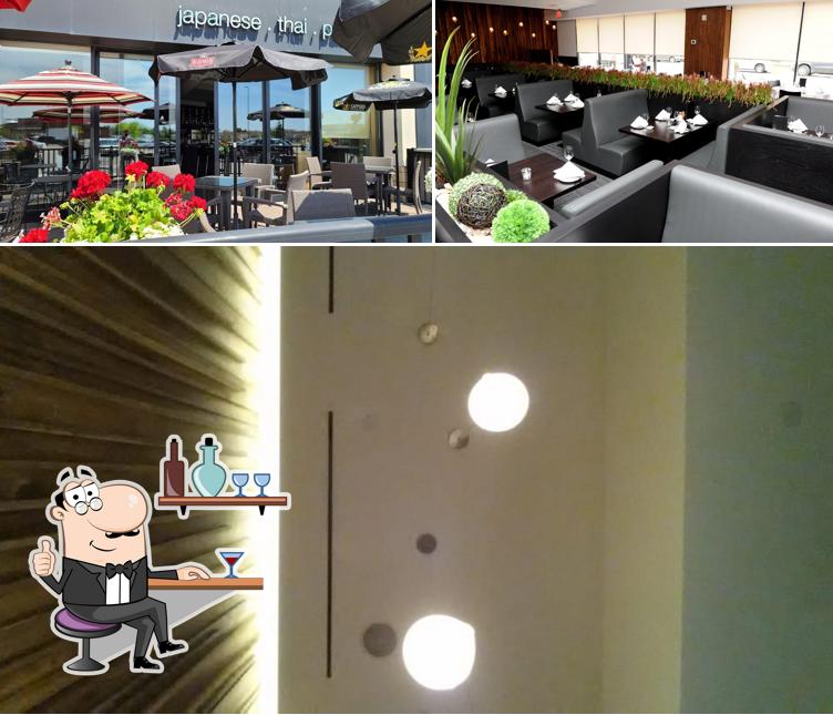 Spoon & Fork Plus, Oakville - Restaurant menu, prices and reviews