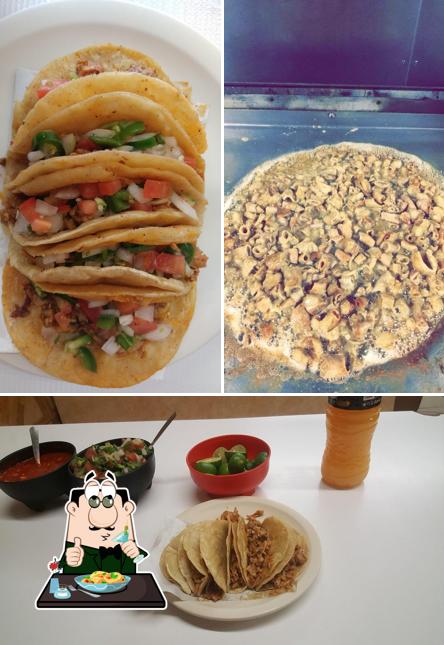 Tacos Chichos restaurant, Ciudad Juarez - Restaurant reviews