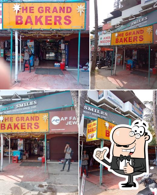 Grand Bakery, Thiruvananthapuram - Restaurant menu, prices and reviews