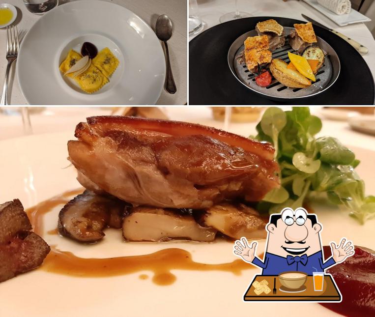 Ristorante Caino, Montemerano - Menu del ristorante, prezzi e recensioni