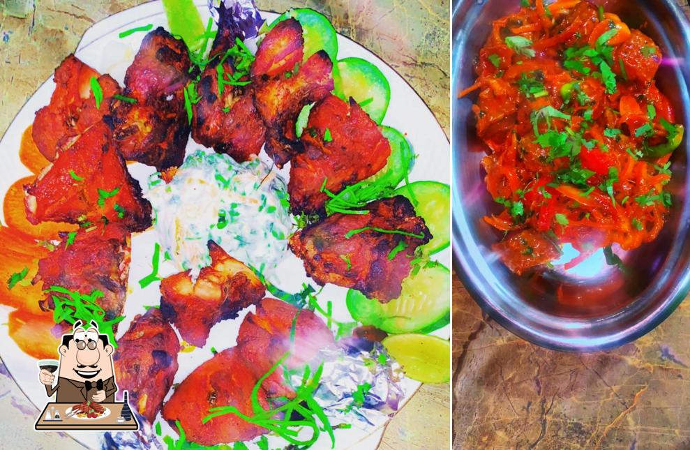 Rizq cafe & restaurant, Handwara - Restaurant reviews