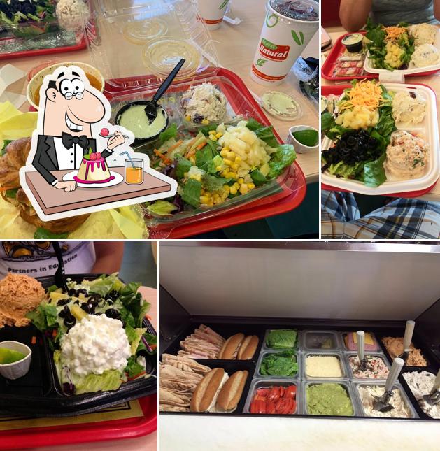 Siempre Natural 'Trenton', 239 E Trenton Rd in Edinburg - Restaurant ...