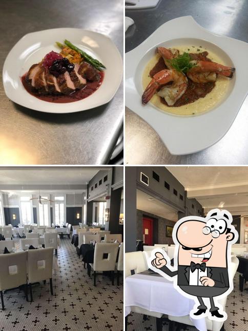 Red Fire Grille, Palestine - Restaurant menu, prices and reviews