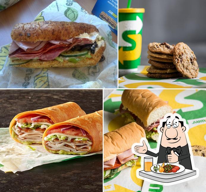 Best sub sandwiches in Bellevue, Nebraska restaurants, autumn 2023 ...