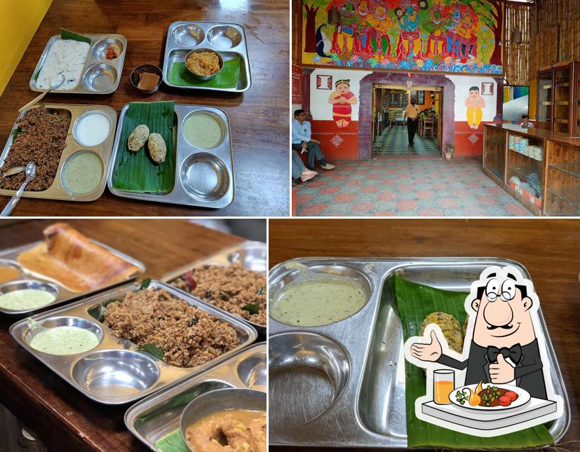 TKS Iyengars Restaurant, Bengaluru - Restaurant menu, prices and reviews