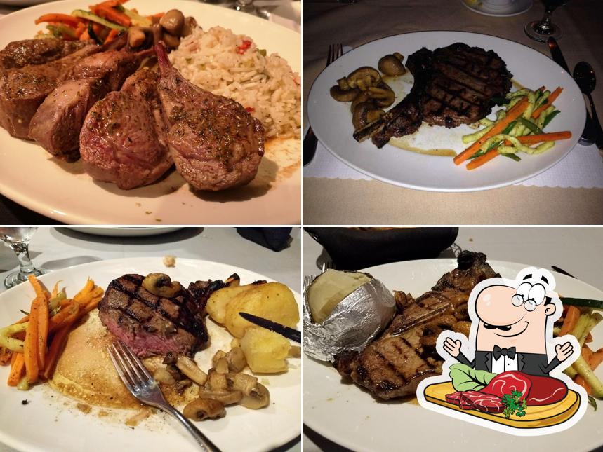 Top 10 restaurants in Regina, august 2025 - Restaurant Guru