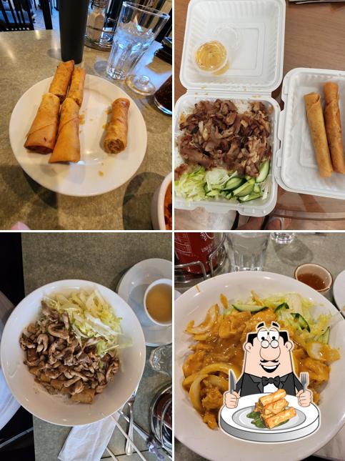 Thuan Hoa Restaurant, Lethbridge - Restaurant menu, prices and reviews