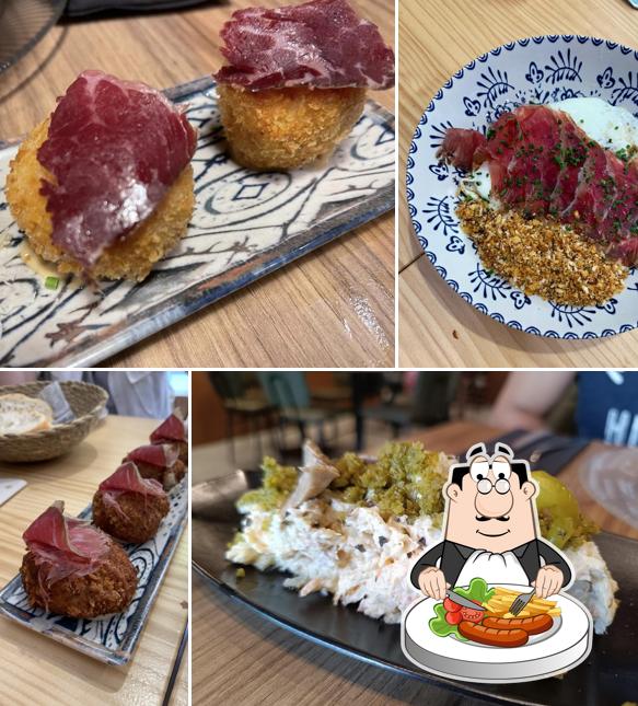 Timoteo Gastrobar, Valencia - Menú del restaurante, precios y reseñas