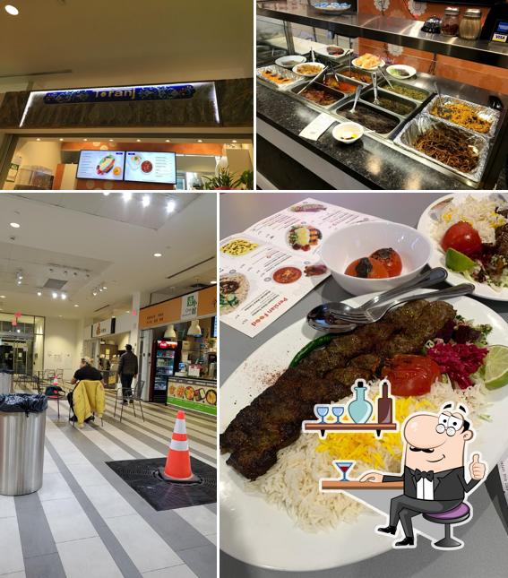 Toranj Restarant - Food Courts, Toronto, Sheppard–Yonge - Restaurant ...
