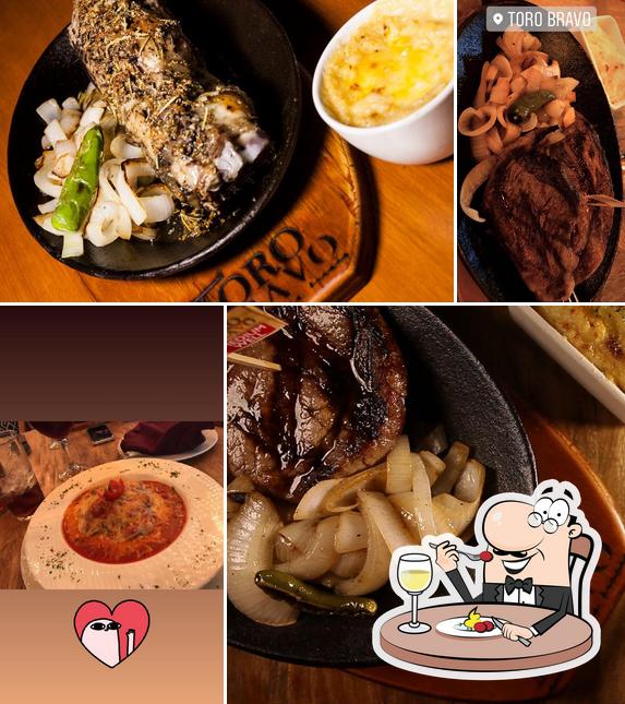 TORO BRAVO RESTAURANT, Villahermosa - Menú del restaurante, precios y ...