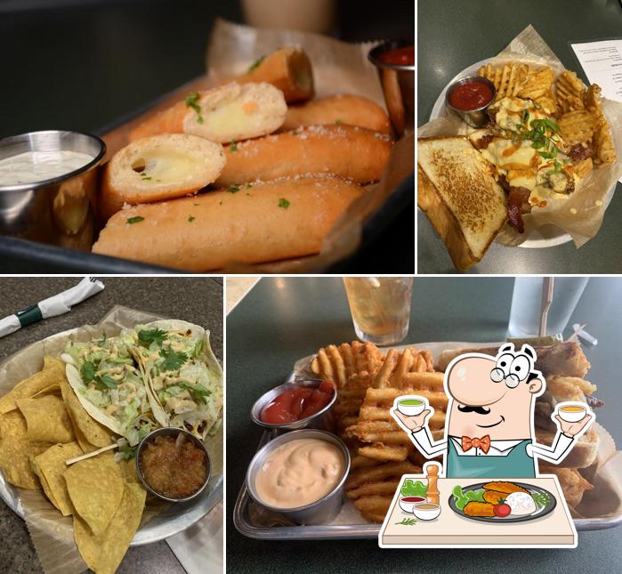 Turnstiles Bar, Grand Rapids - Restaurant menu, prices and reviews