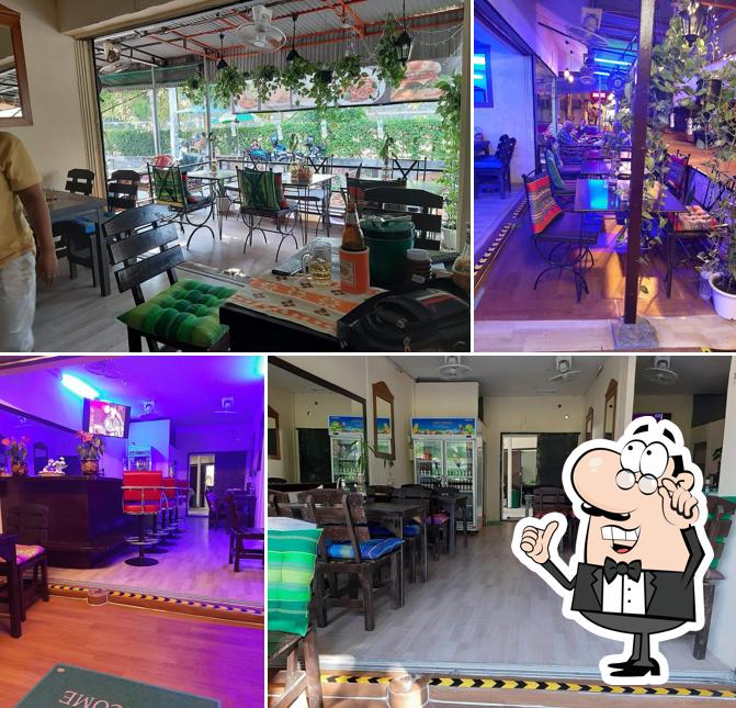 Wanda's Restaurant and Bar, Pattaya City - Restaurant reviews