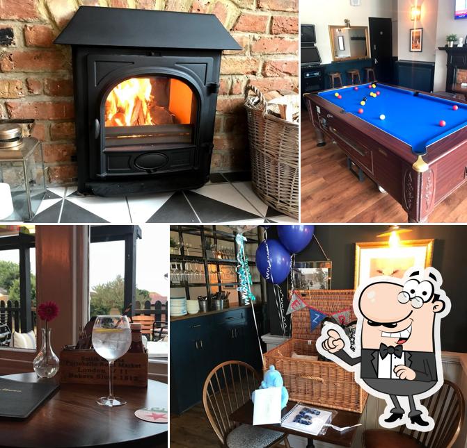 Top 10 restaurants in Worthing, october 2025 - Restaurant Guru