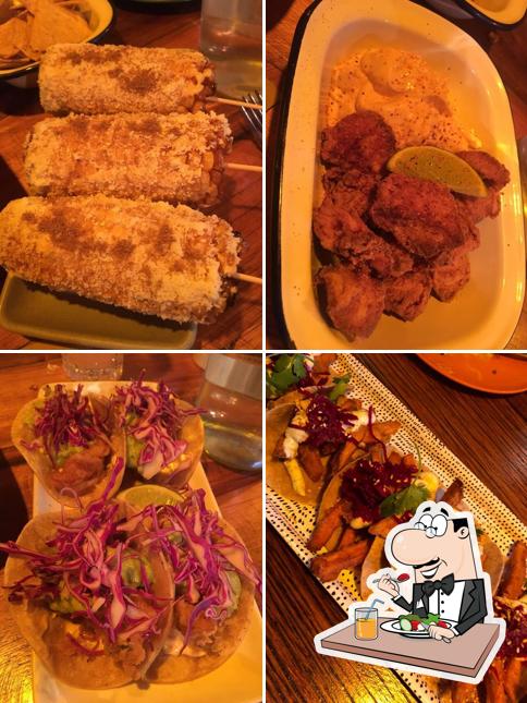 Bodega Underground, Melbourne - Restaurant menu, prices and reviews