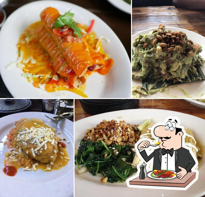 Yxta Cocina Mexicana in Los Angeles - Restaurant reviews