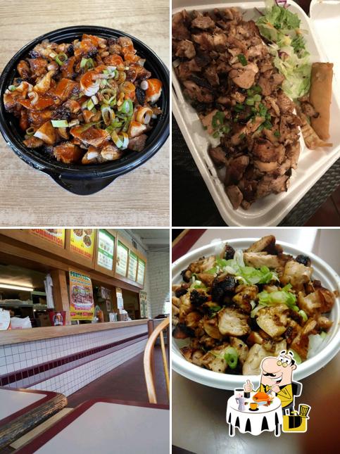 Mos 2, Santa Ana - Restaurant menu, prices and reviews