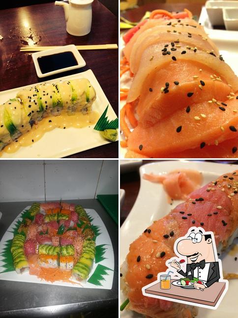 Sushi Ya!, Santo Domingo - Menú del restaurante, precios y reseñas