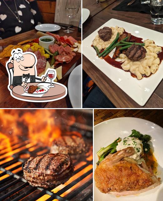Rusconi's American Kitchen, Phoenix - Restaurant menu, prices and reviews