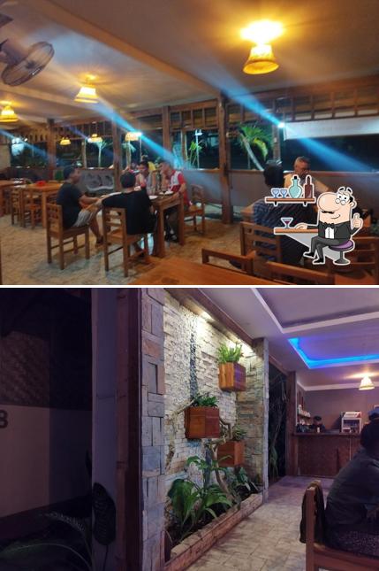 Angel Wish, San Juan - Restaurant menu, prices and reviews