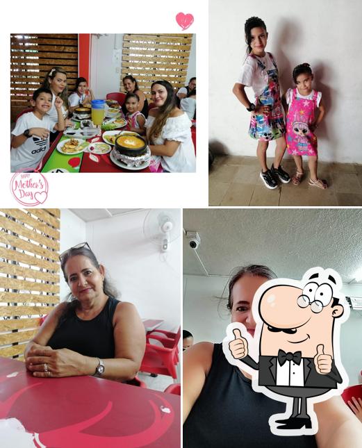 Restaurante el venado del rey, Girón - Restaurant menu, prices and reviews