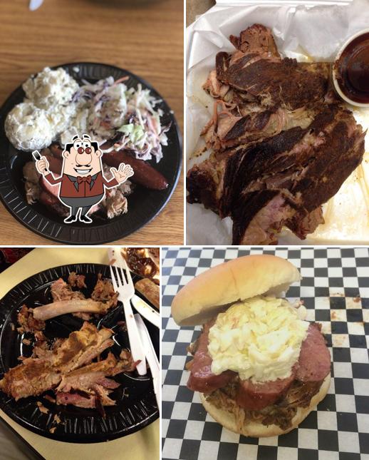 Firehouse BBQ, Baton Rouge - Restaurant menu, prices and reviews