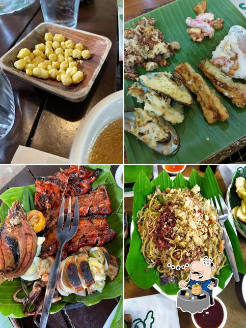 Butch Seafood & Grill Restaurant, Batangas, 8 National Road ...