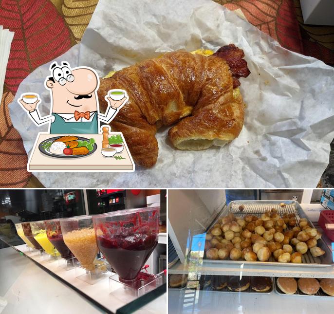 Early Bird Donuts, Durham - Restaurant menu, prices and reviews