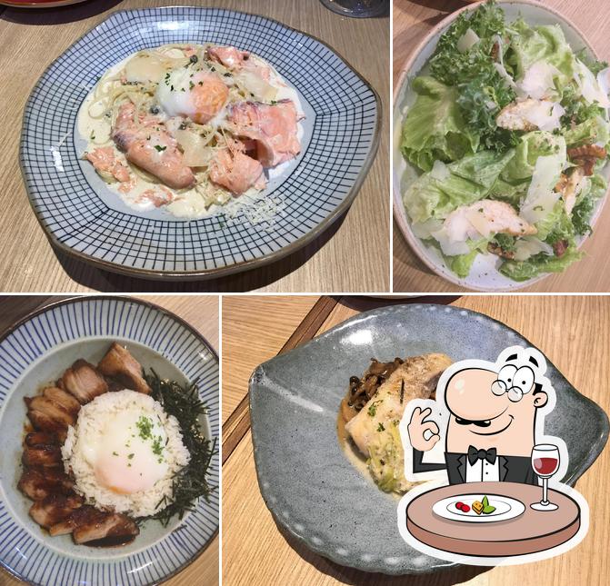 Gram cafe, Bangkok, 1/F - Restaurant reviews