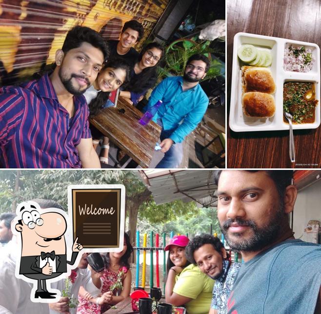 Cafe Recess, Nashik - Restaurant reviews