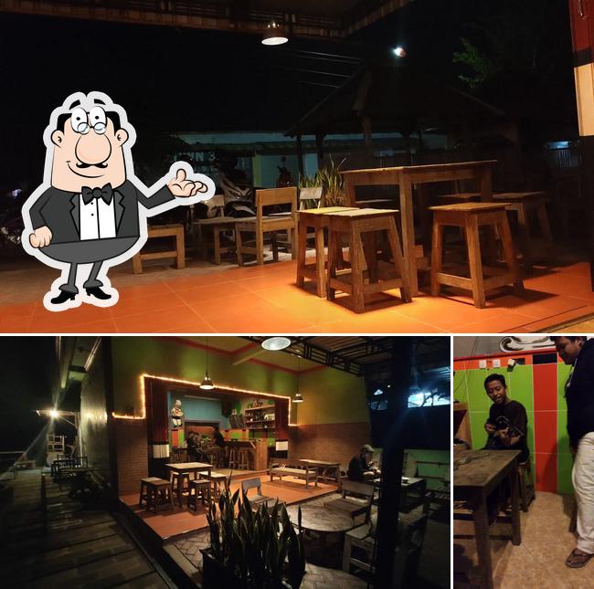 Warkop 78, Sumberjo - Menú del restaurante, precios y reseñas