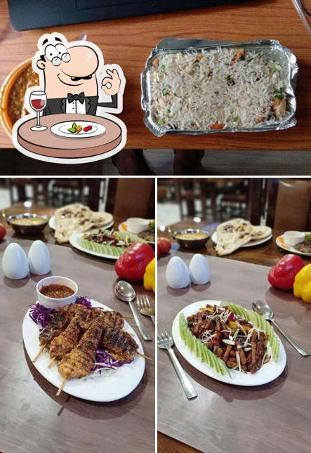 Centre point restaurant, Guwahati - Restaurant menu, prices and reviews