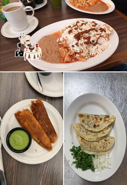 Comedero La Miga, Monterrey - Menú del restaurante, precios y reseñas