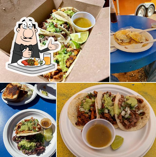 El Local, Moab - Restaurant menu, prices and reviews