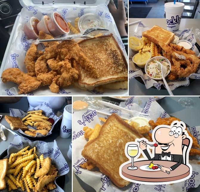 Top 7 restaurants with fried chicken in Daphne, june 2025 - Restaurant Guru
