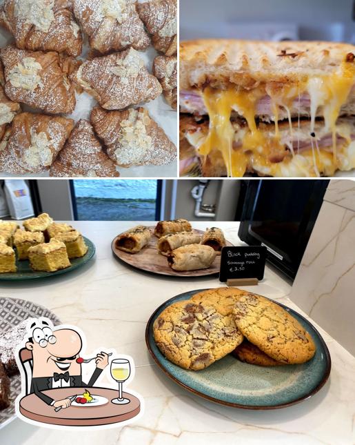 Grounded in Dublin - Restaurant reviews