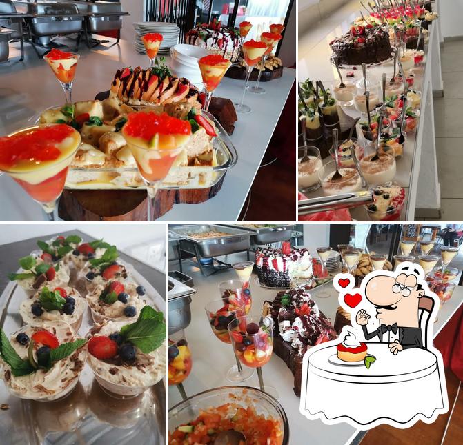 La fusion chefs Restaurant, Empangeni - Restaurant reviews