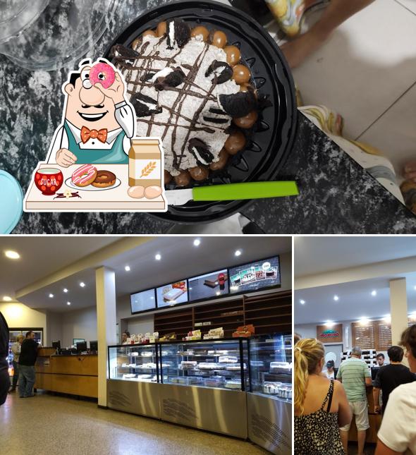 Mamina Arroyito, Rosario - Menú del restaurante, precios y reseñas